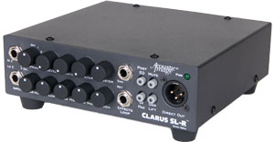 News from Acoustic Image